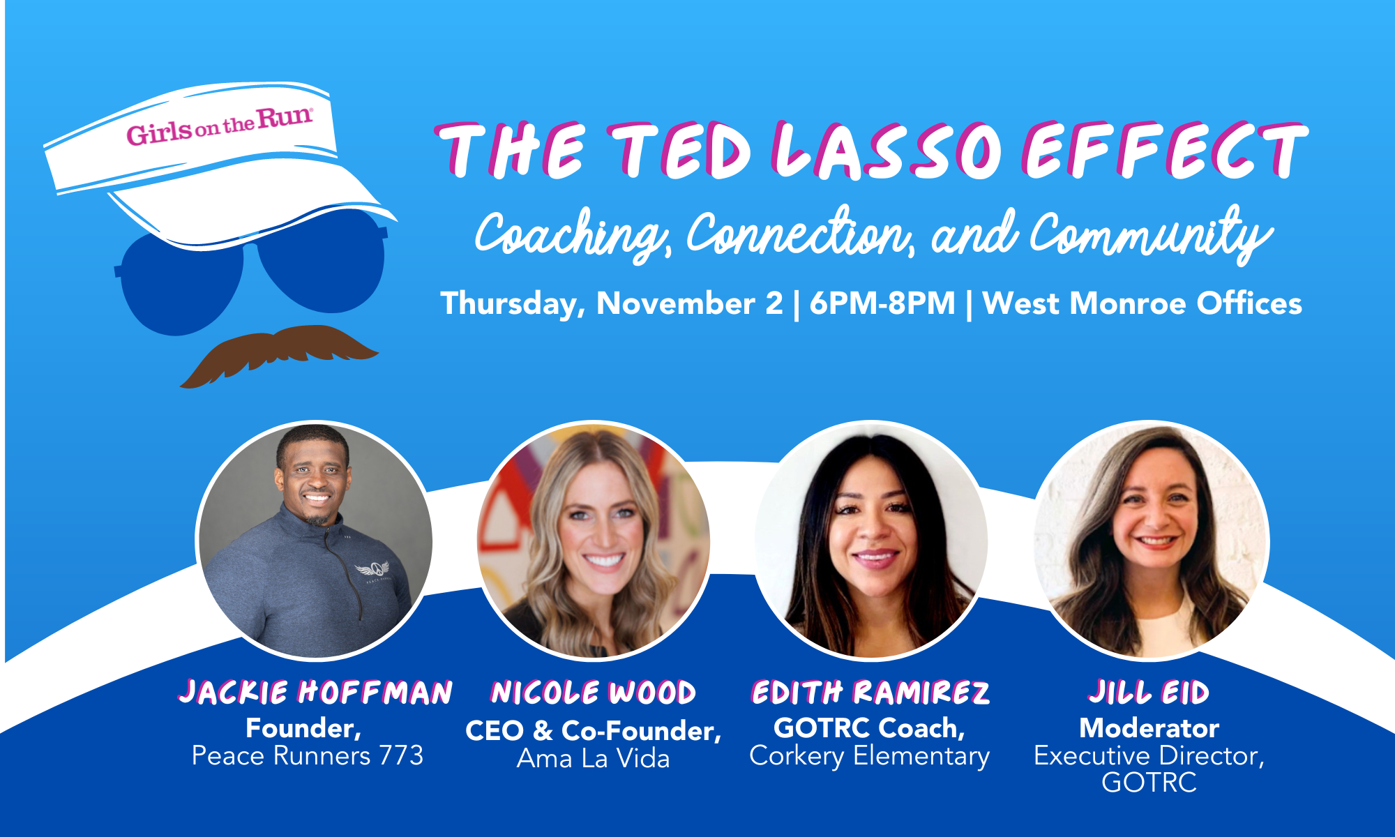 The Ted Lasso Effect: Coaching, Connection, and Community by Girls on ...