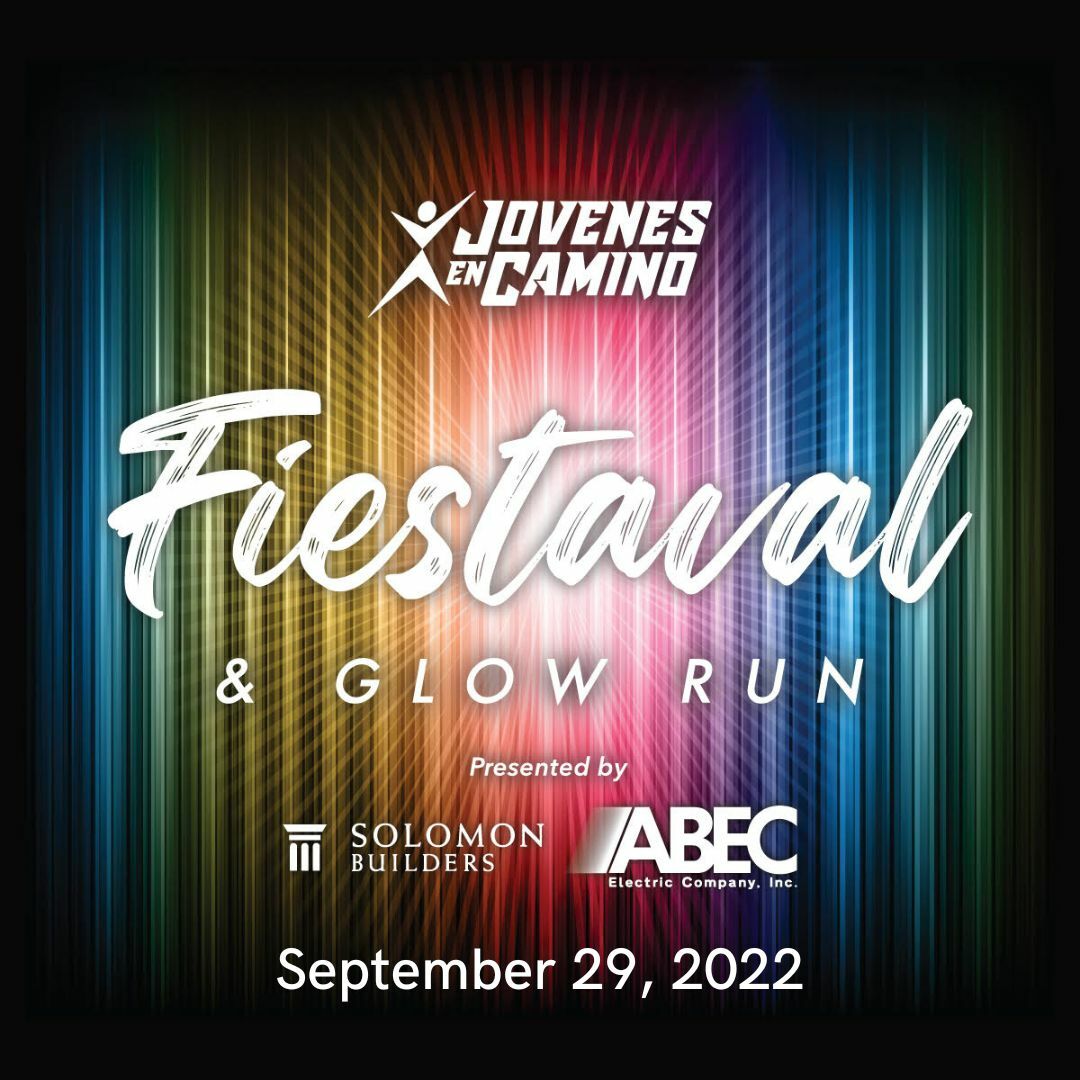 Fiestaval Glow Run 2022 by Fiestaval GLOW Run 2022