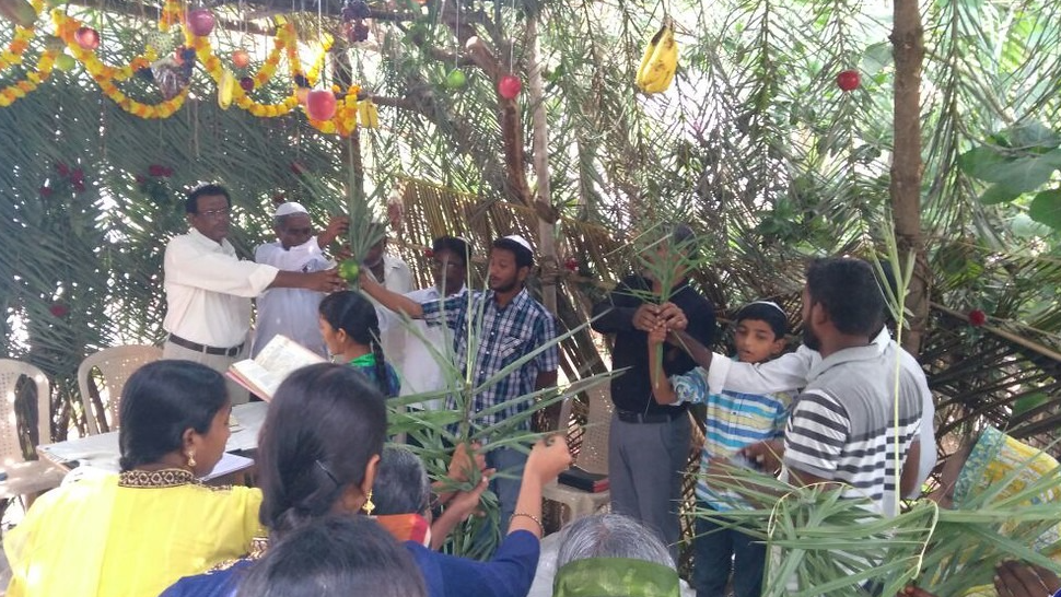 Kulanu Online Speaker Series - India by Kulanu