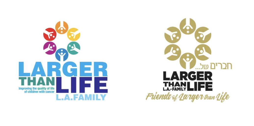 Larger than life- LA family Annual Gala by Larger Than Life - L.A. Family