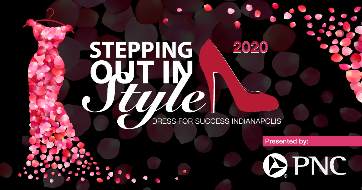 Stepping Out in Style 2020 by STEPPING OUT IN STYLE 2020