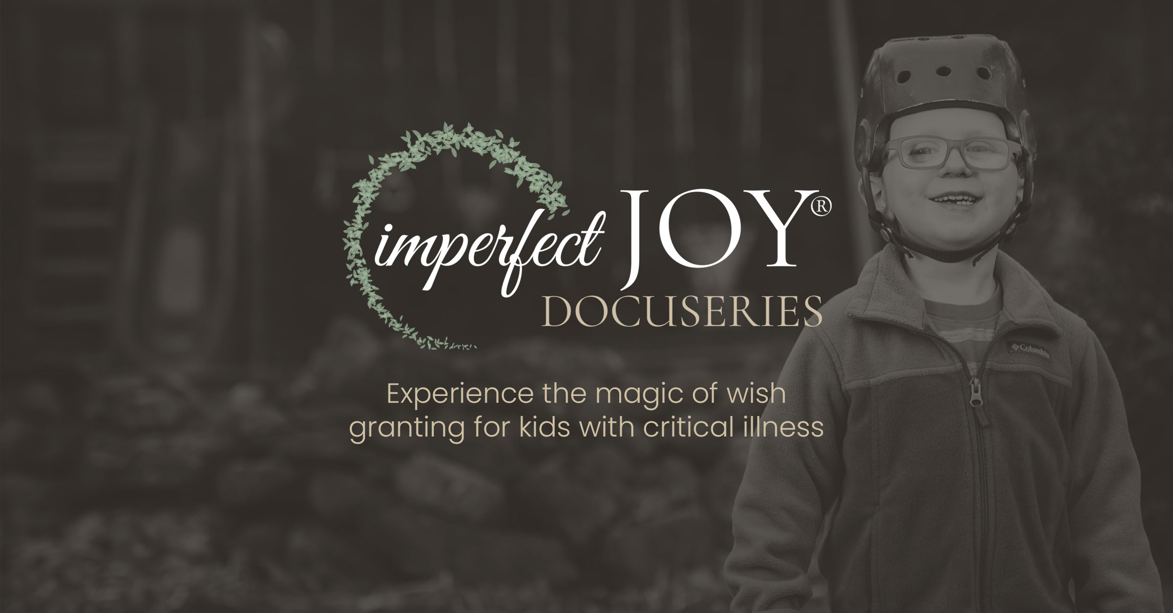 Donate Now | IMPERFECT JOY by Entertainment 2 Affect Change