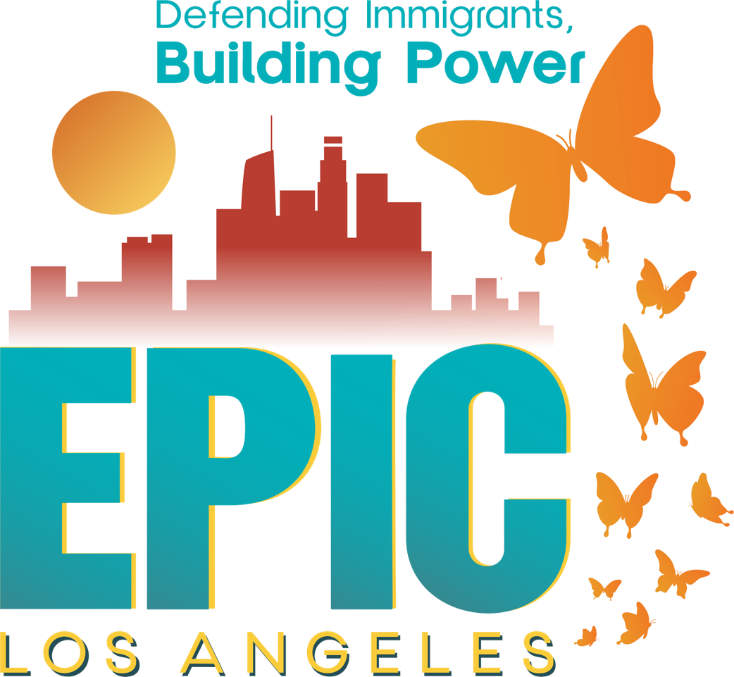 Donate Now | Asylum-Seeking Families Fundraiser by Echo Park ...