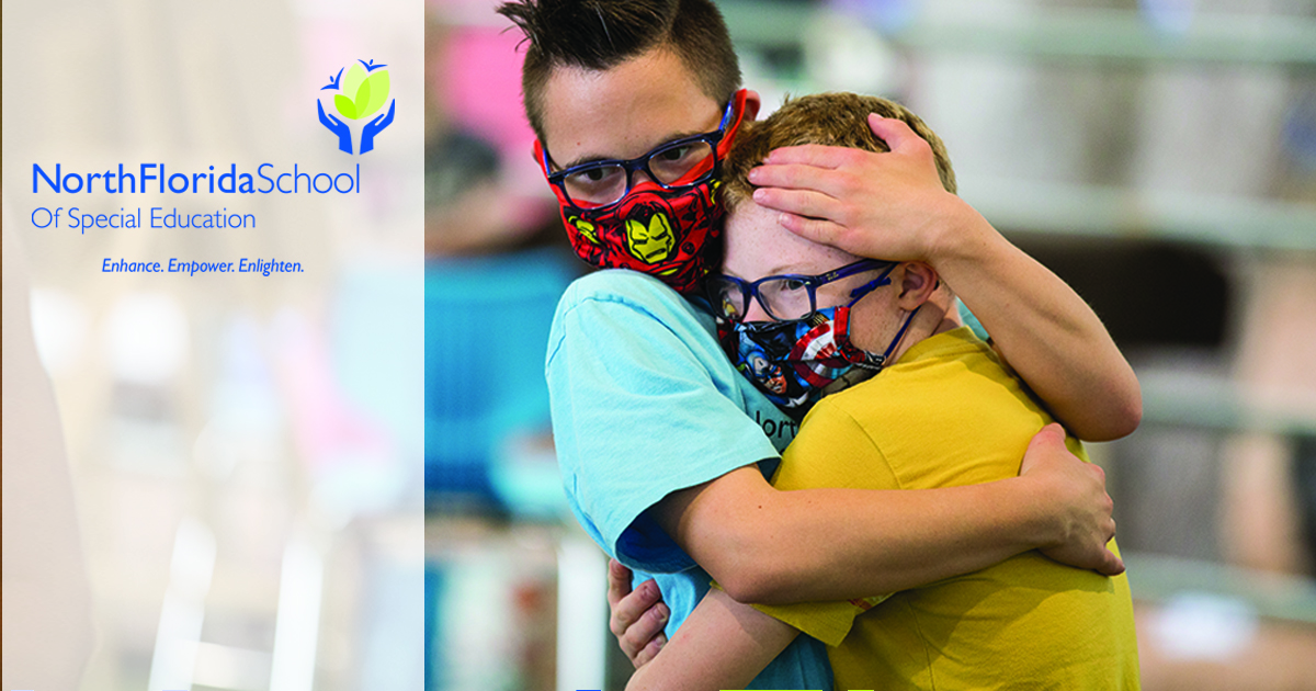 North Florida School of Special Education