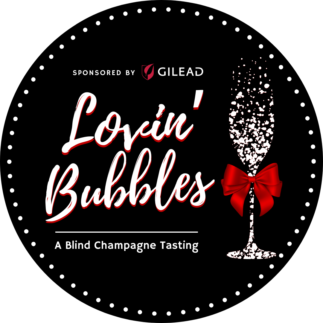 Lovin' Bubbles 2025 - A Blind Champagne Tasting by Sunburst Projects