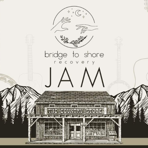 3rd Annual Bridge to Shore Recovery Jam by Bridge to Shore Recovery