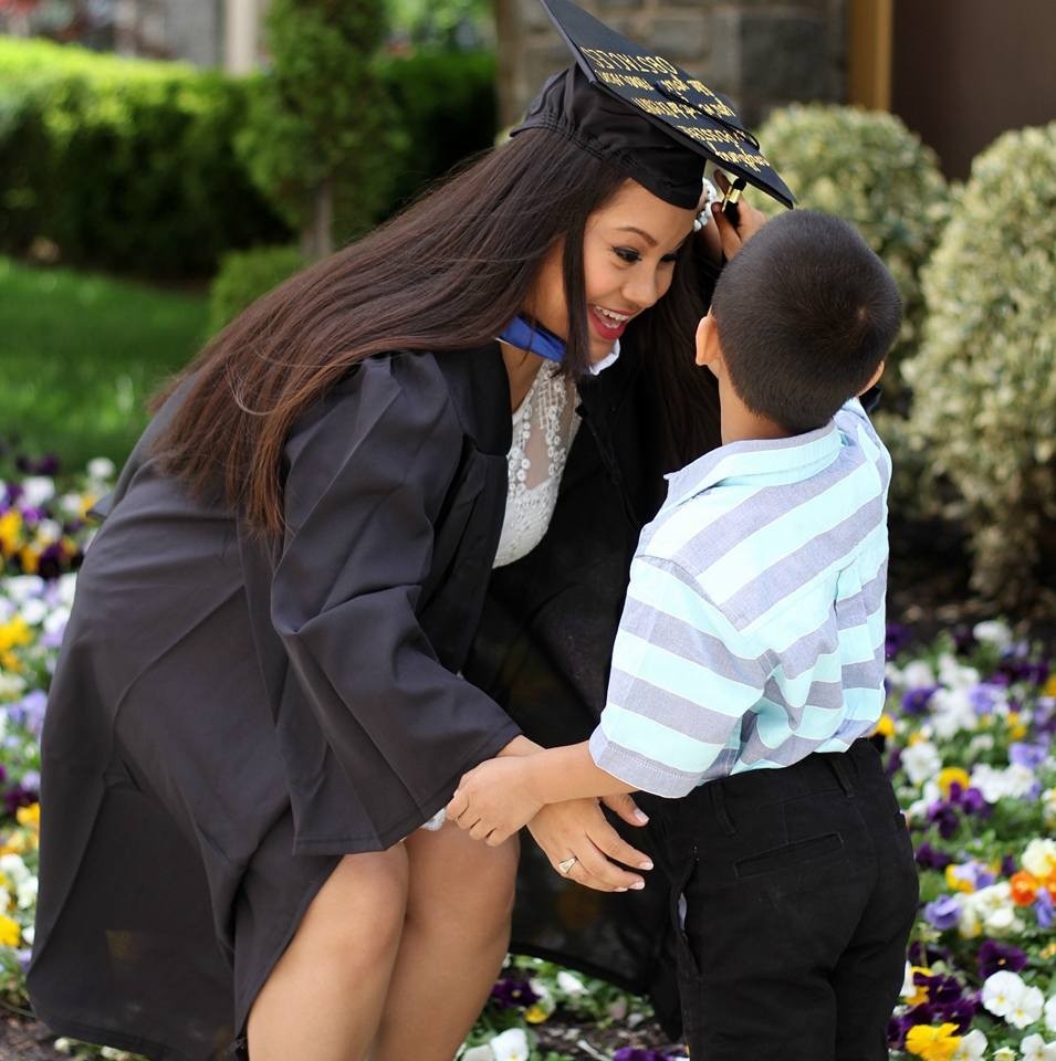 Donate Now | Generation Hope