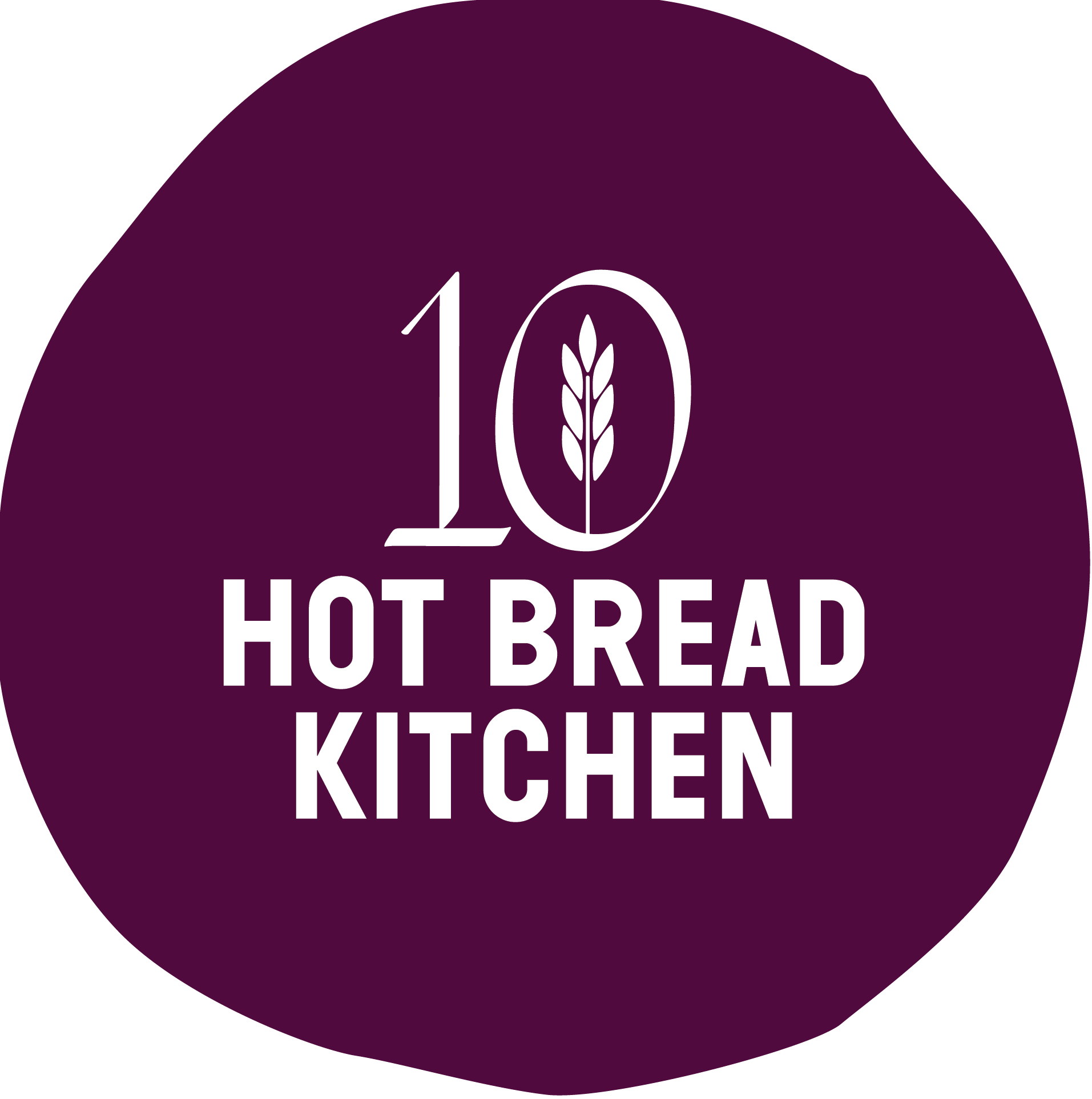 Hot Bread Kitchen's 10th Anniversary by 10th Anniversary
