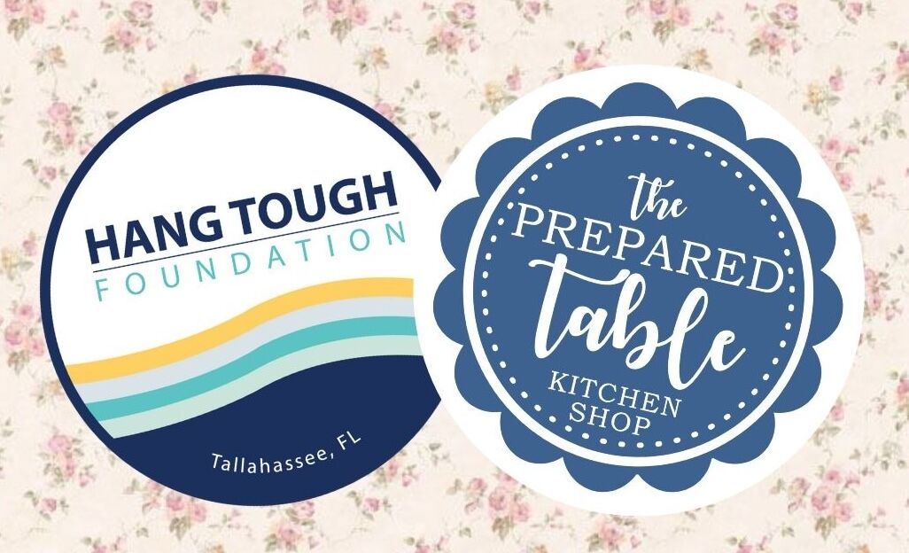 2025 Hang Tough Chicken Pilau Dinner by Hang Tough Foundation