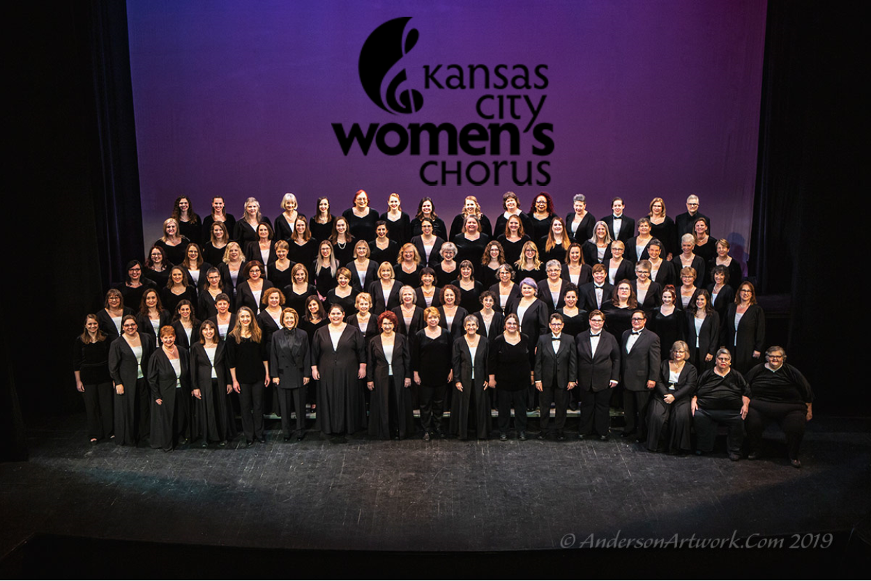 Donate Now | Kansas City Women’s Chorus