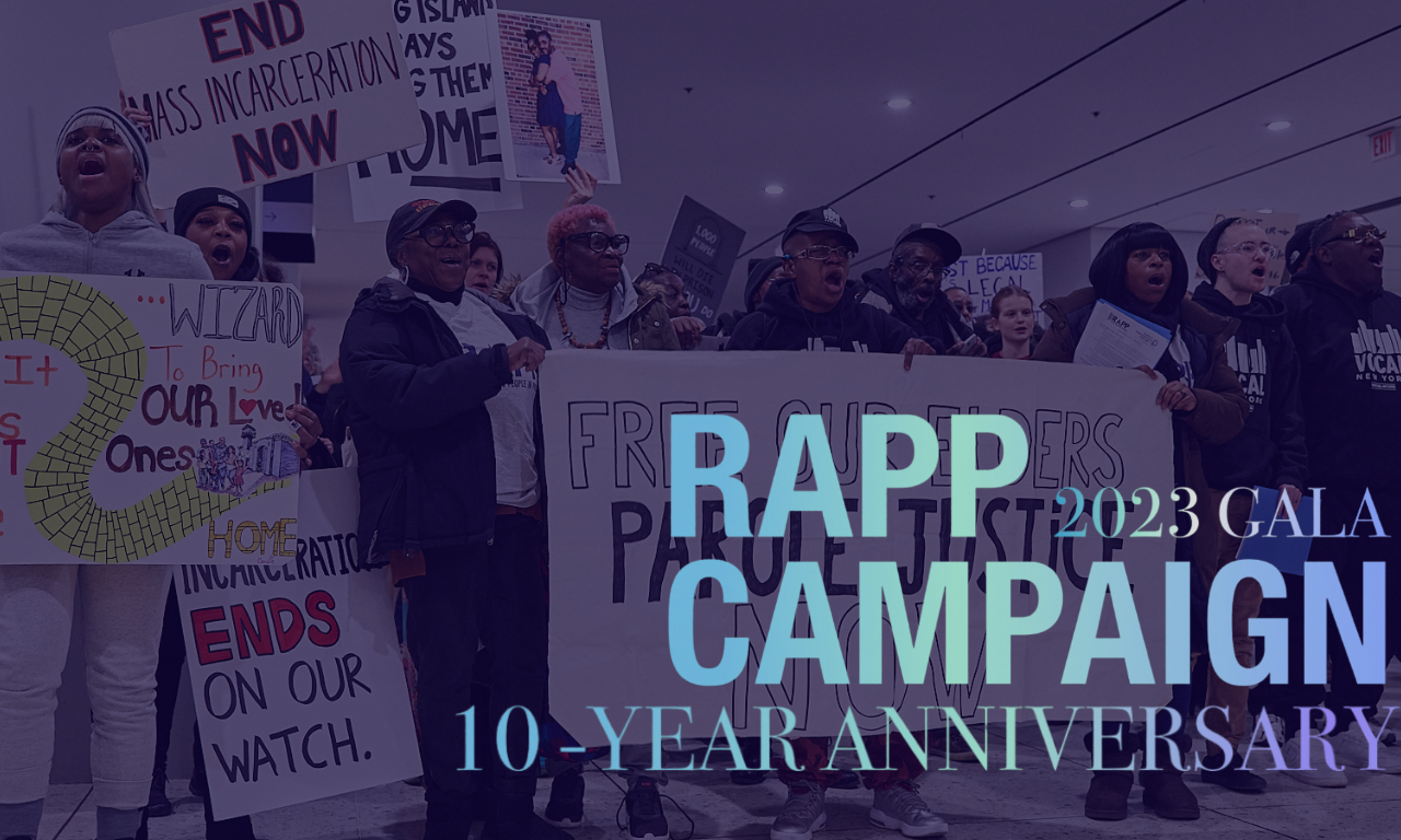 RAPP's 10 Years of Family and Freedom Gala by RAPP's 10 Years of Family ...