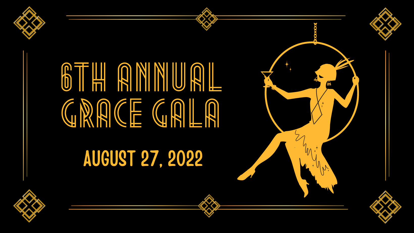 Grace Gala 2022 by Grace Holistic Center for Education
