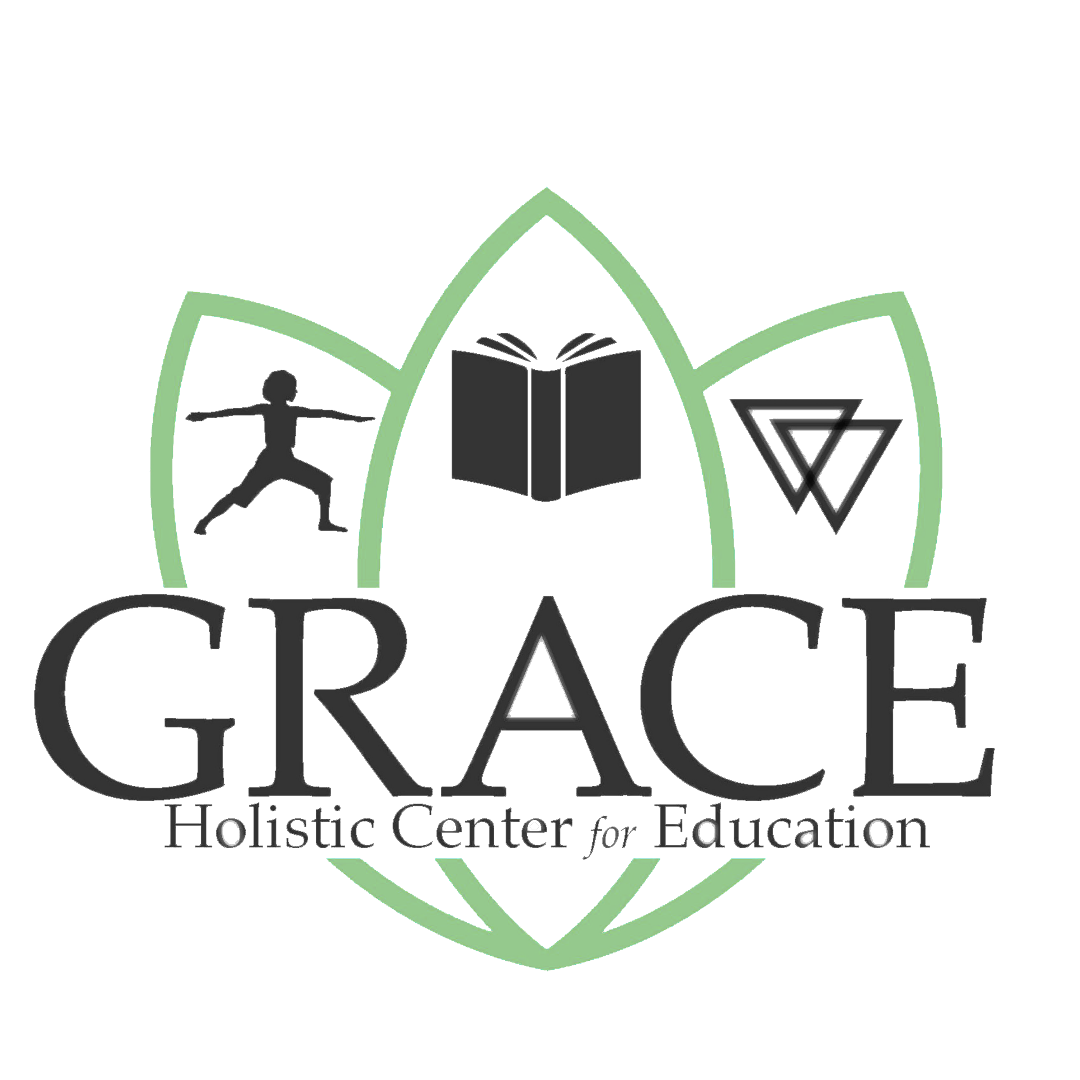 Grace Gala 2021 by Grace Holistic Center for Education