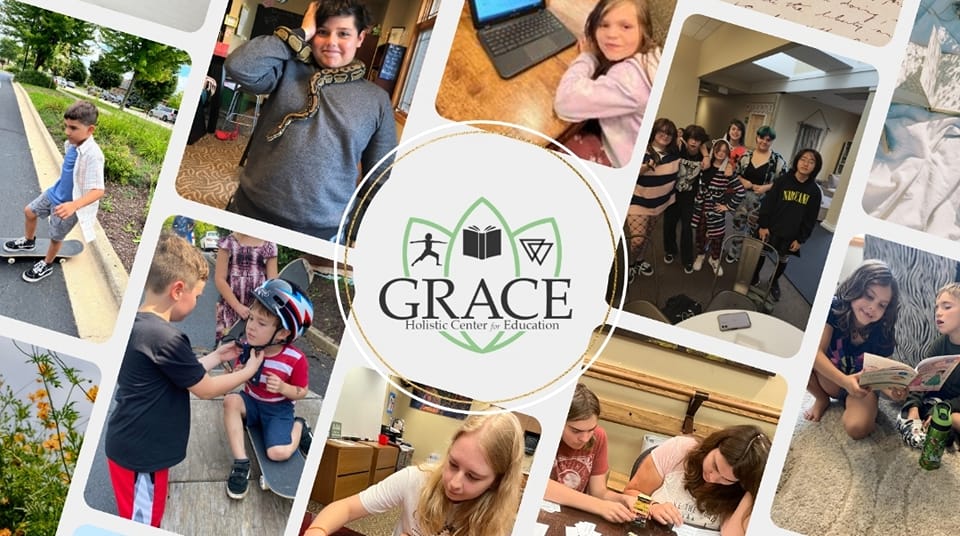 Grace Holistic - Bowling Ball 2024 by Grace Holistic Center for ...