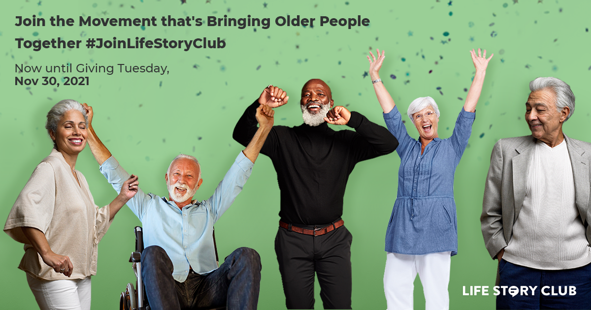 Life Story Club