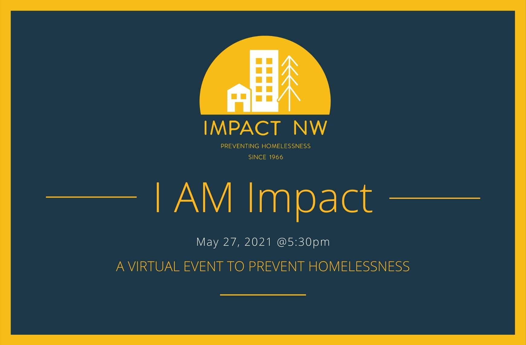 I AM Impact by I AM Impact