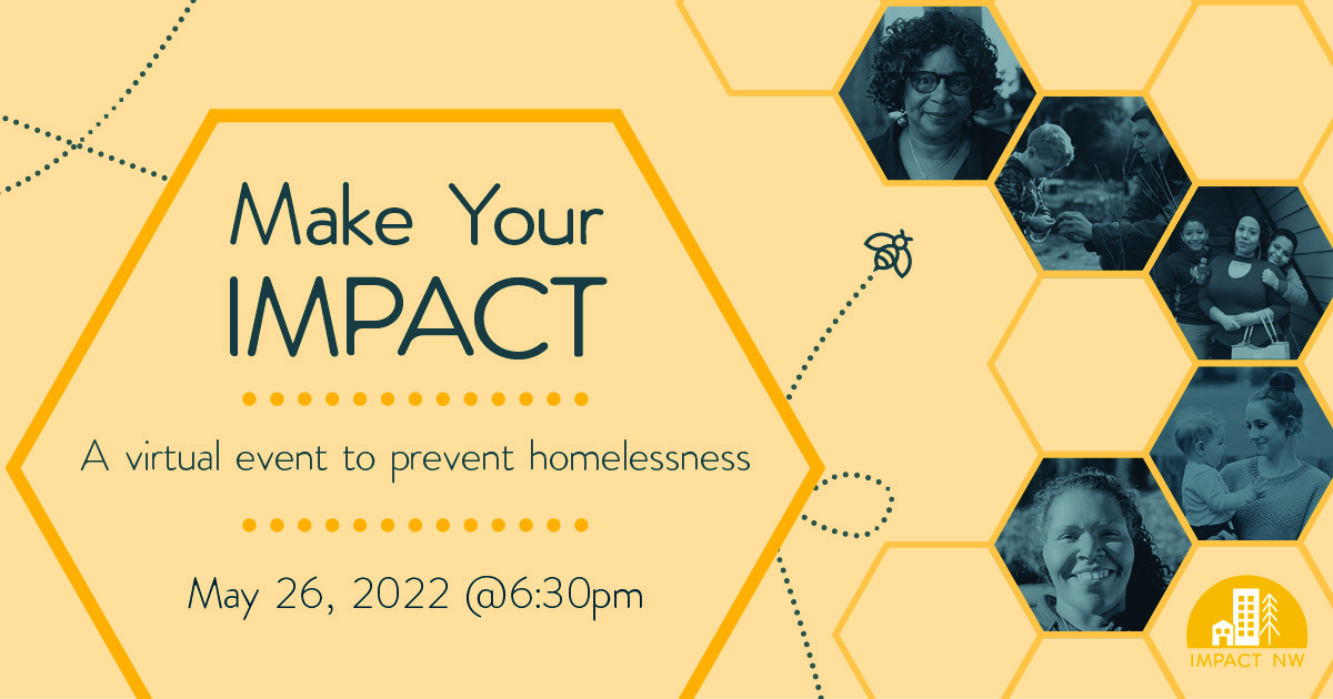 Make Your IMPACT by Make Your IMPACT