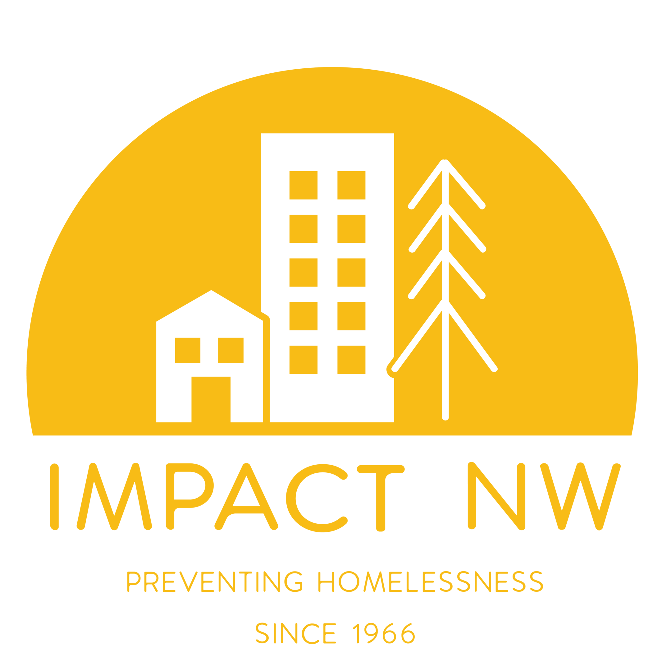 We Are Impact by We Are Impact