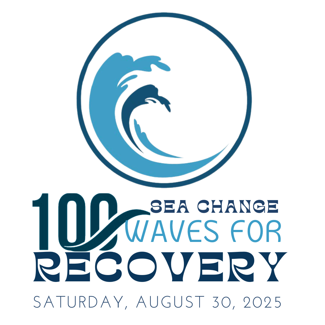 Donate Now | 100 Waves for Recovery by Sea Change
