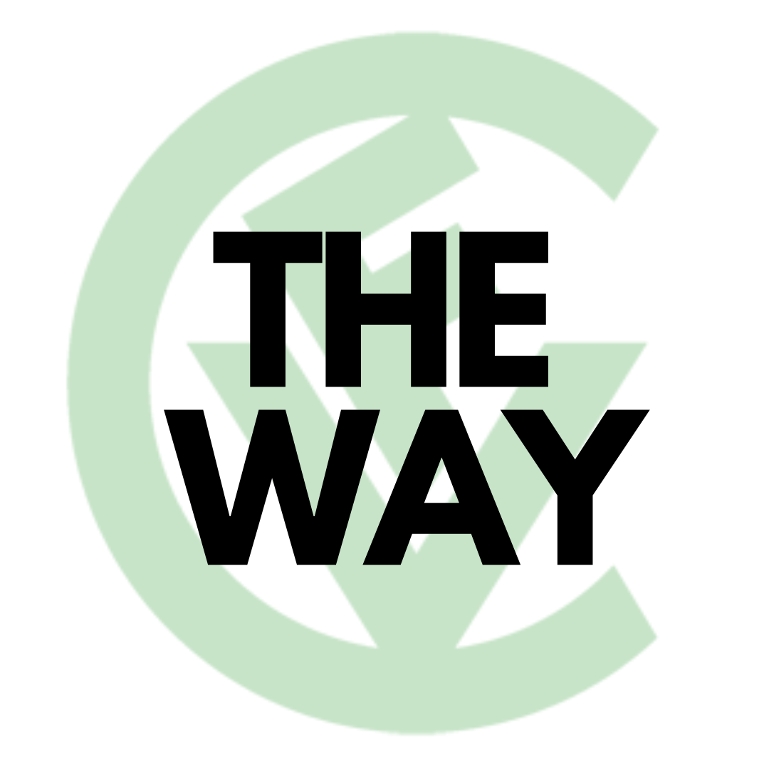 Donate Now | The Way