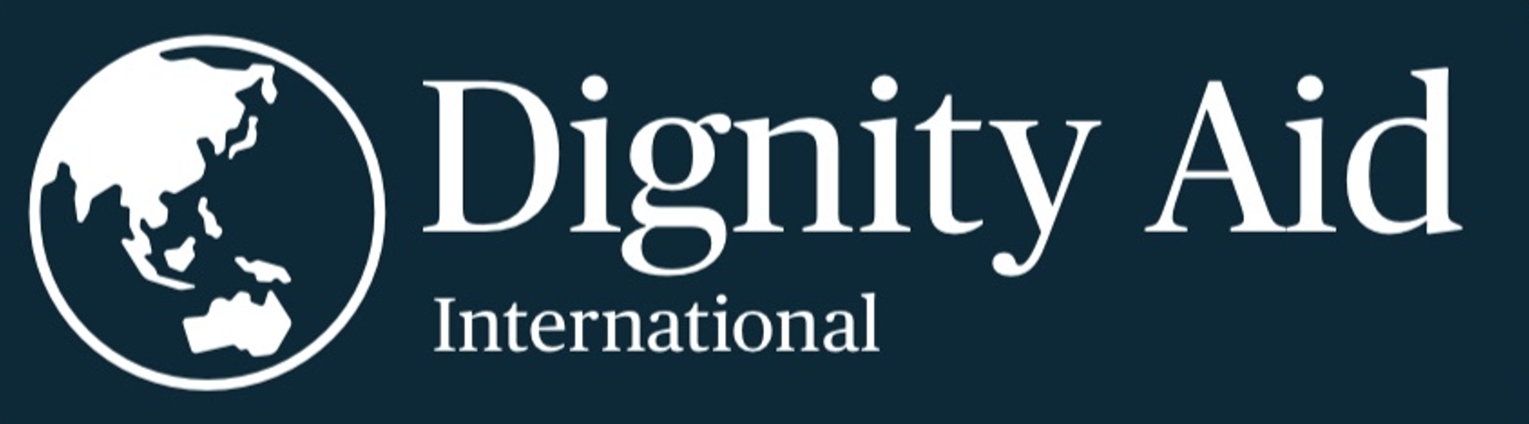 Donate Now | Dignity Aid International