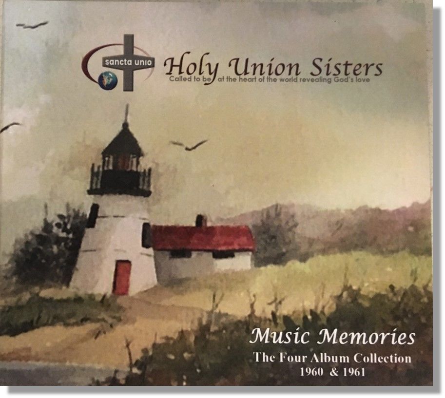 Donate Now | Holy Union Sisters