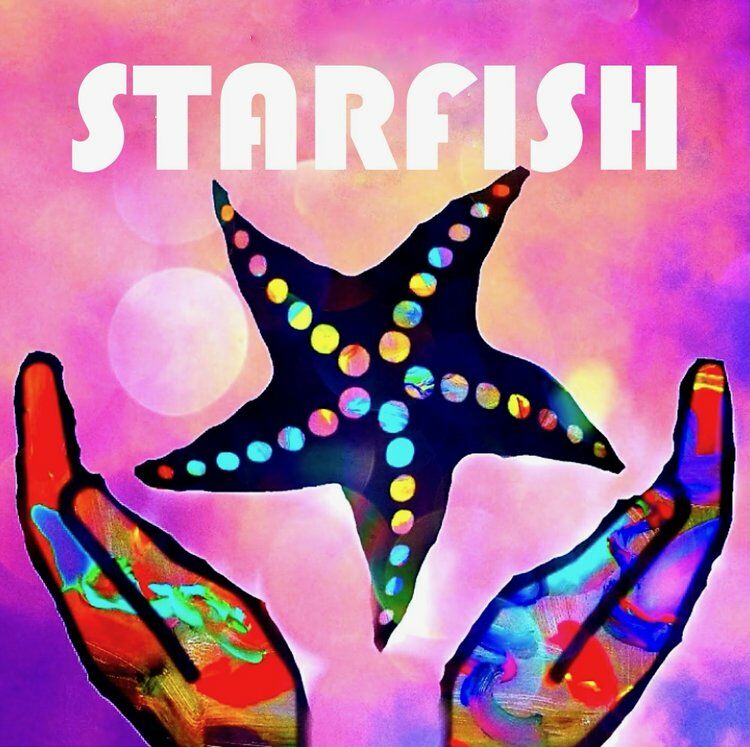 Donate Now | Starfish Leaders