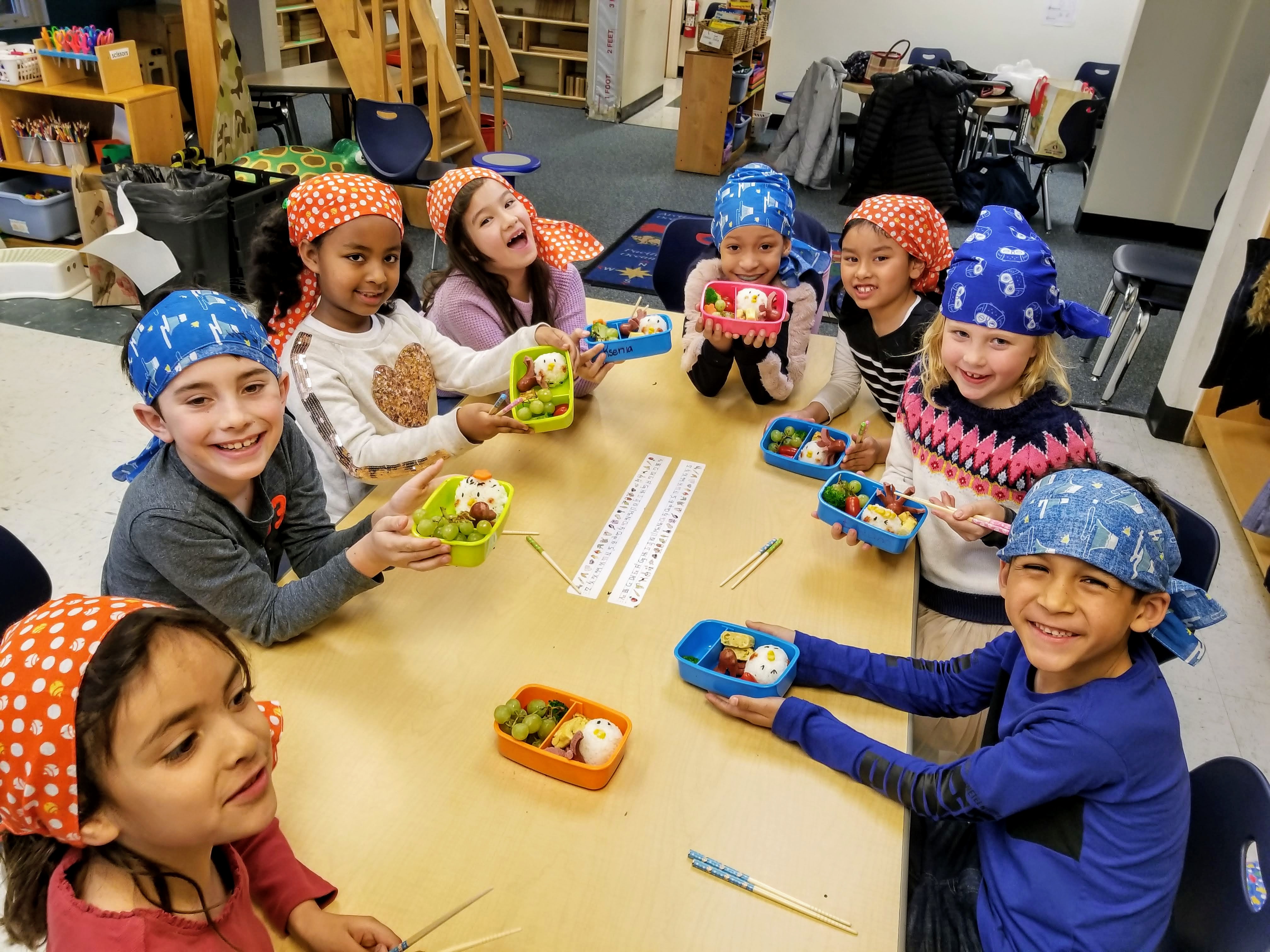 Donate Now | TABLE FOR TWO USA