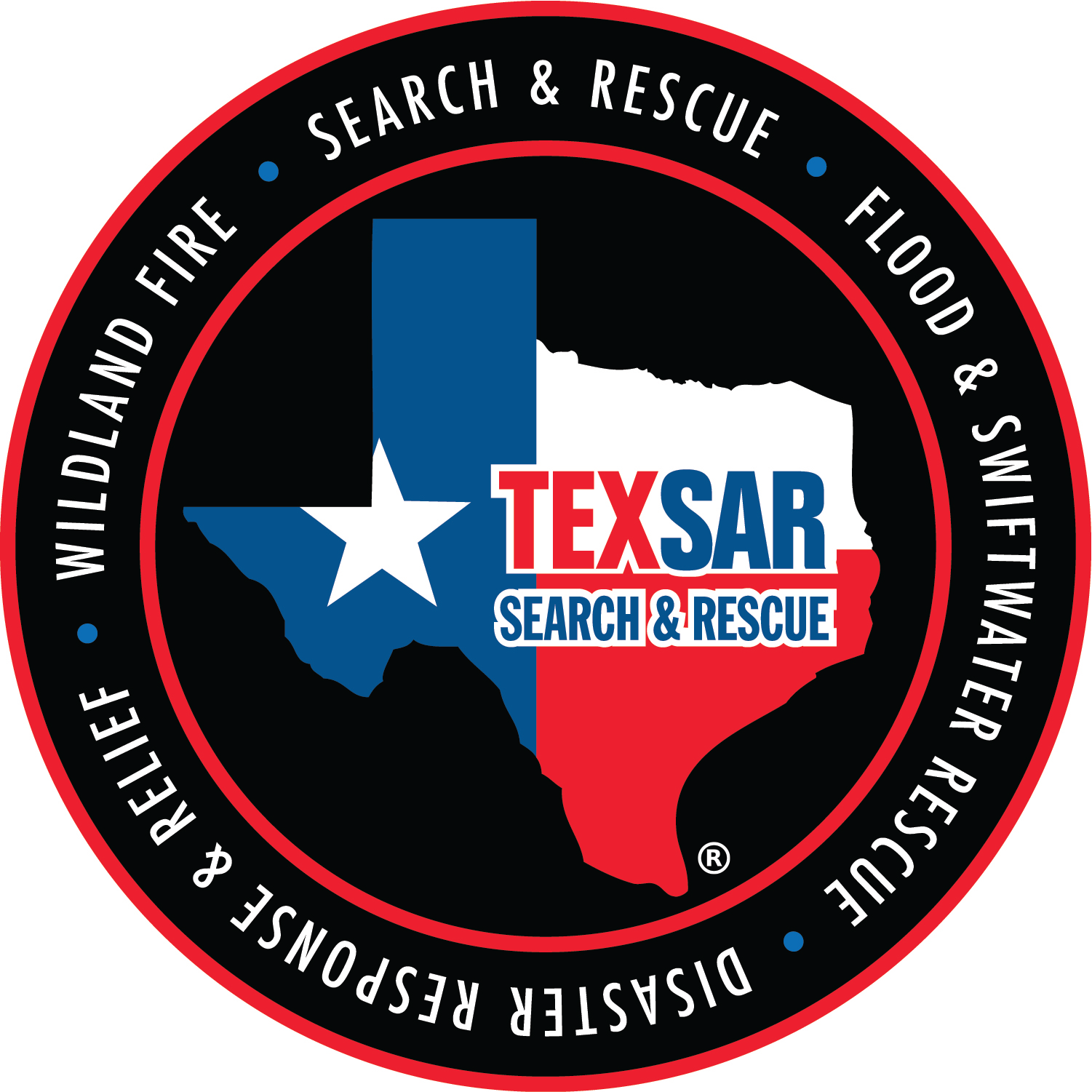 TEXSAR: Live! by TEXSAR