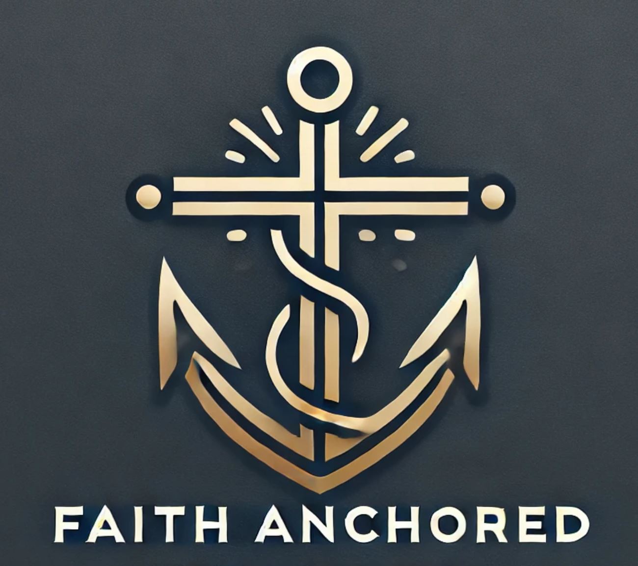 Donate Now | Faith Anchored