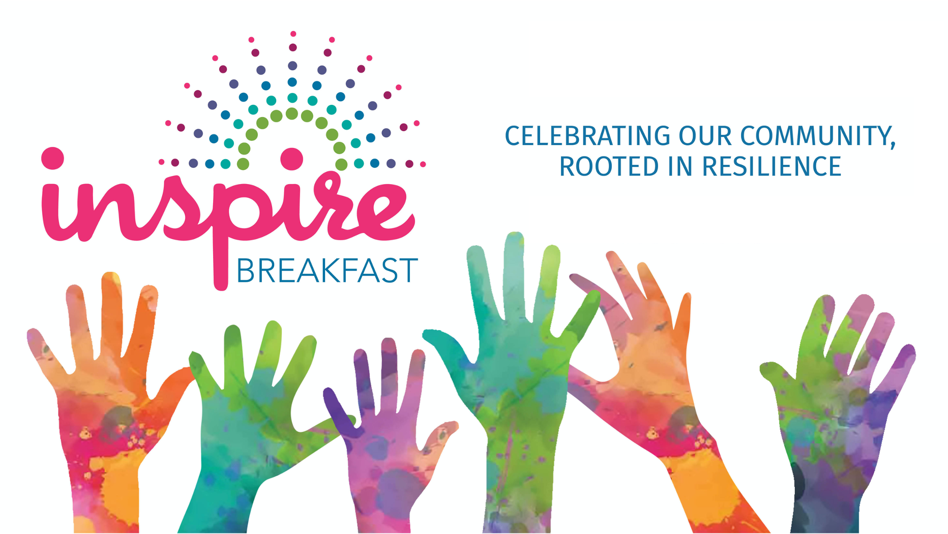 2021 Inspire Breakfast by 2021 Inspire Breakfast