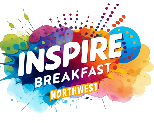 NWEL Inspire Breakfast '25 by NWEL Inspire Breakfast 2025