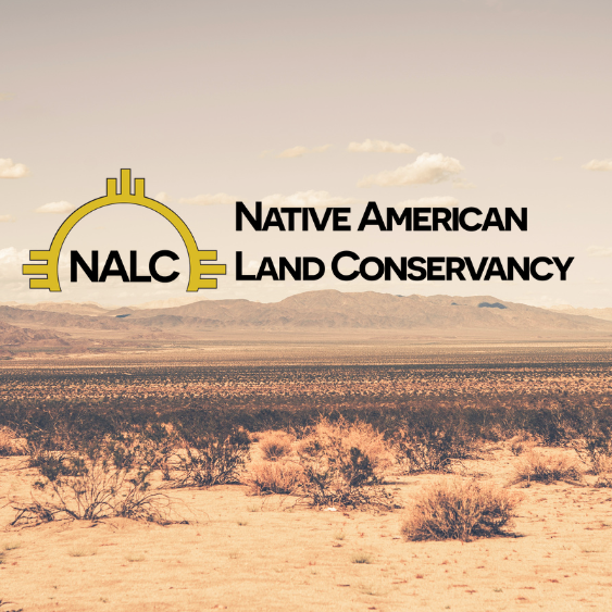 Donate Now | NALC School Lands Buy Back Effort by Native American Land ...