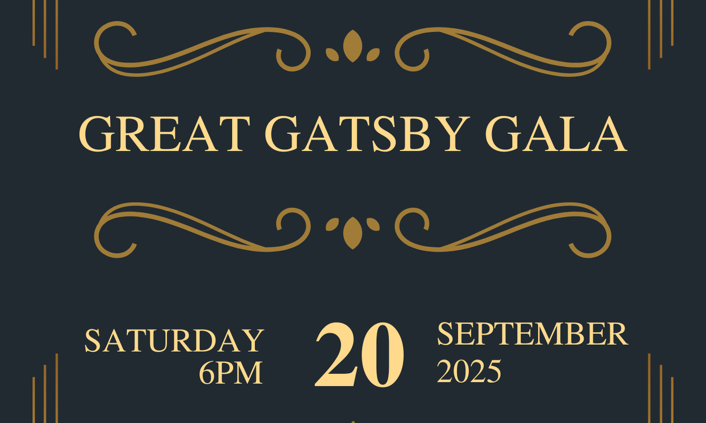 Glitz & Glamour Great Gatsby Gala by The AngelWorks Foundation