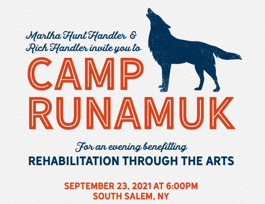An Evening at Camp Runamuk Showcasing RTA by Rehabilitation Through the ...