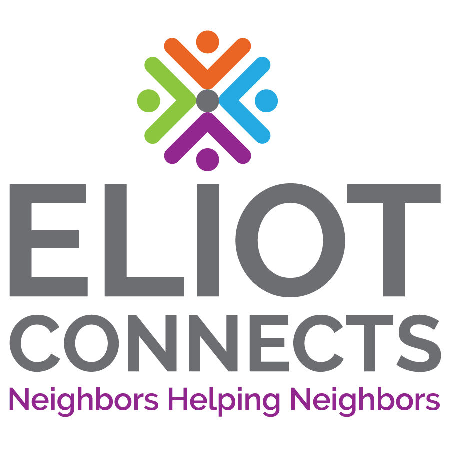 Donate Now | Eliot Connects