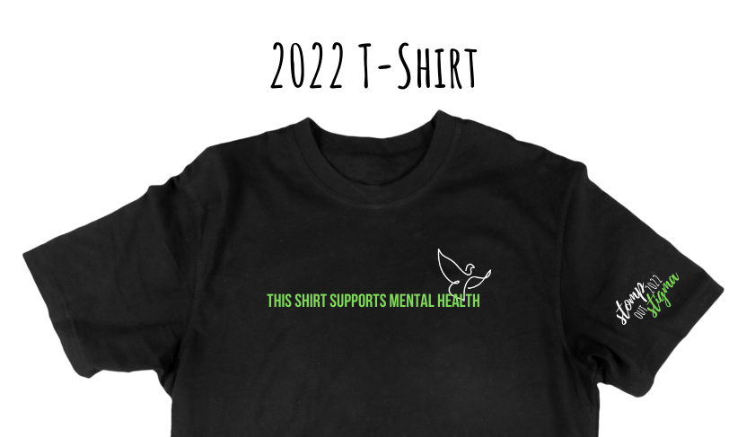 Westlund Guidance Clinic's Stomp Out Stigma 2022 by SVRC Industries