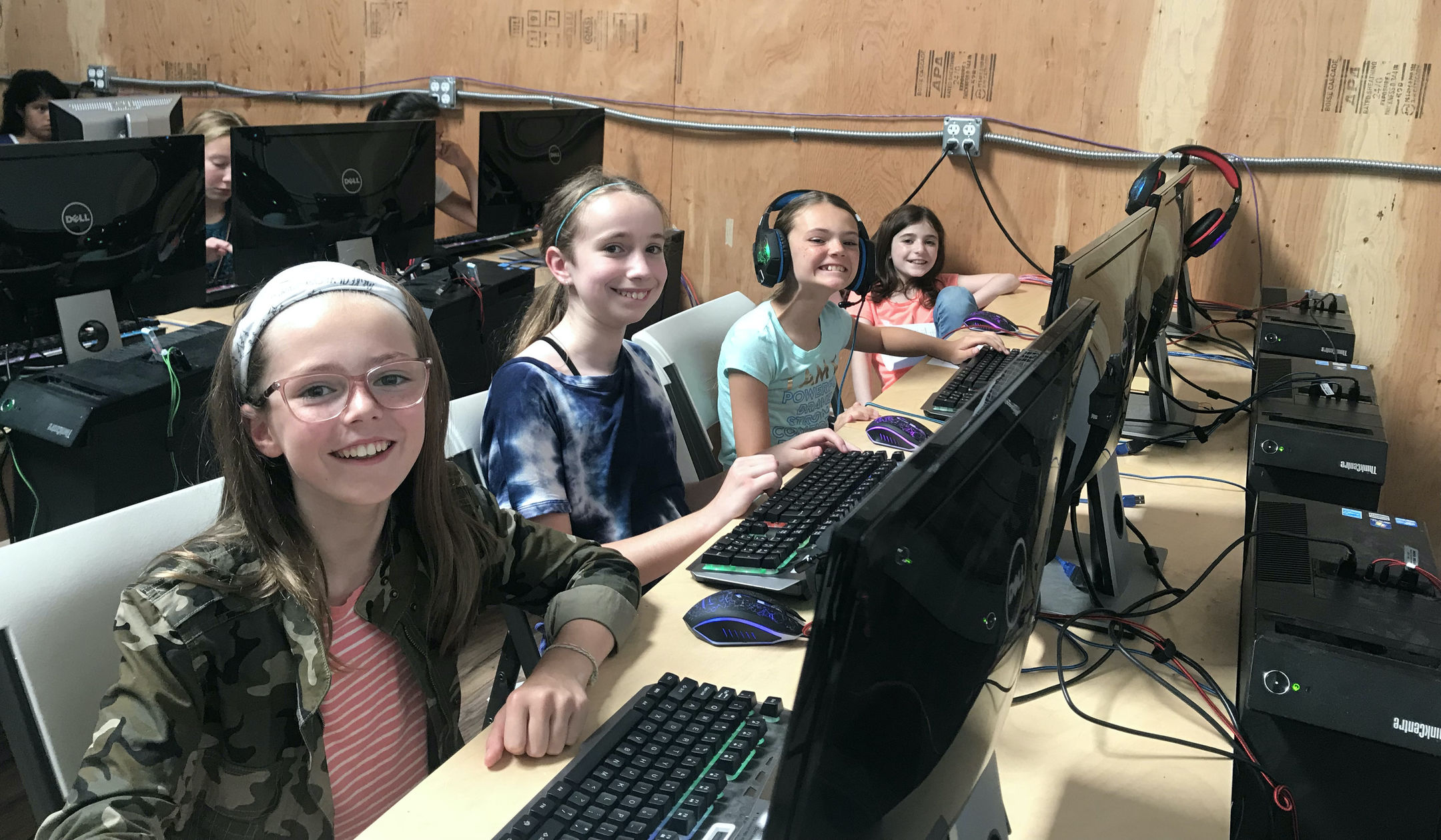 Donate Now | Bit by Bit Coding