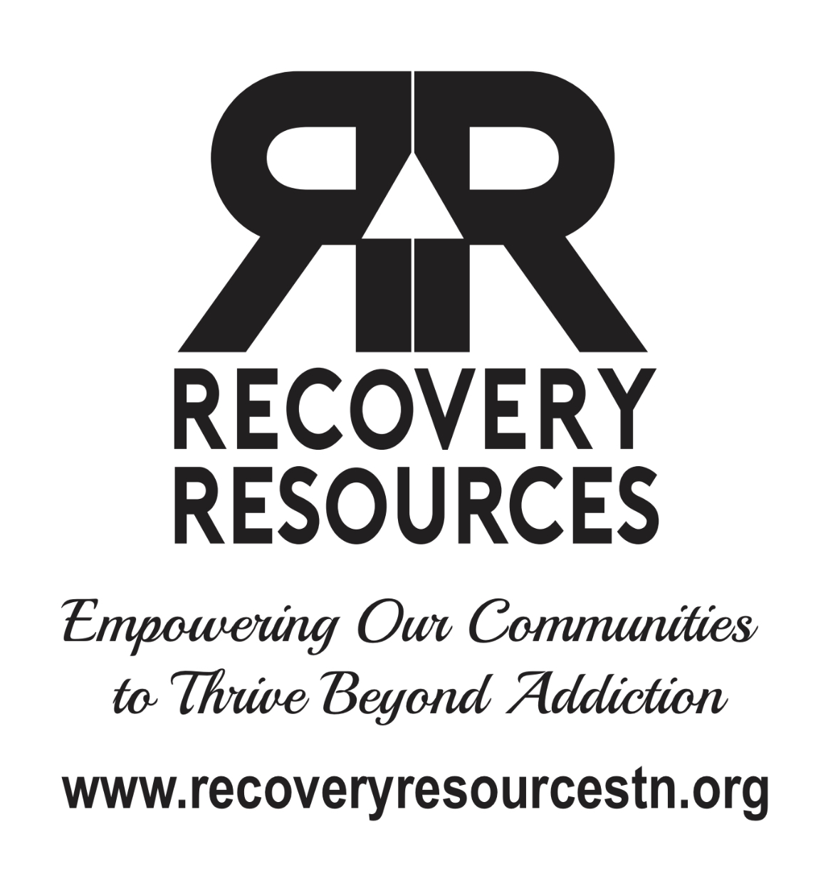 Donate Now | Recovery Resources TN