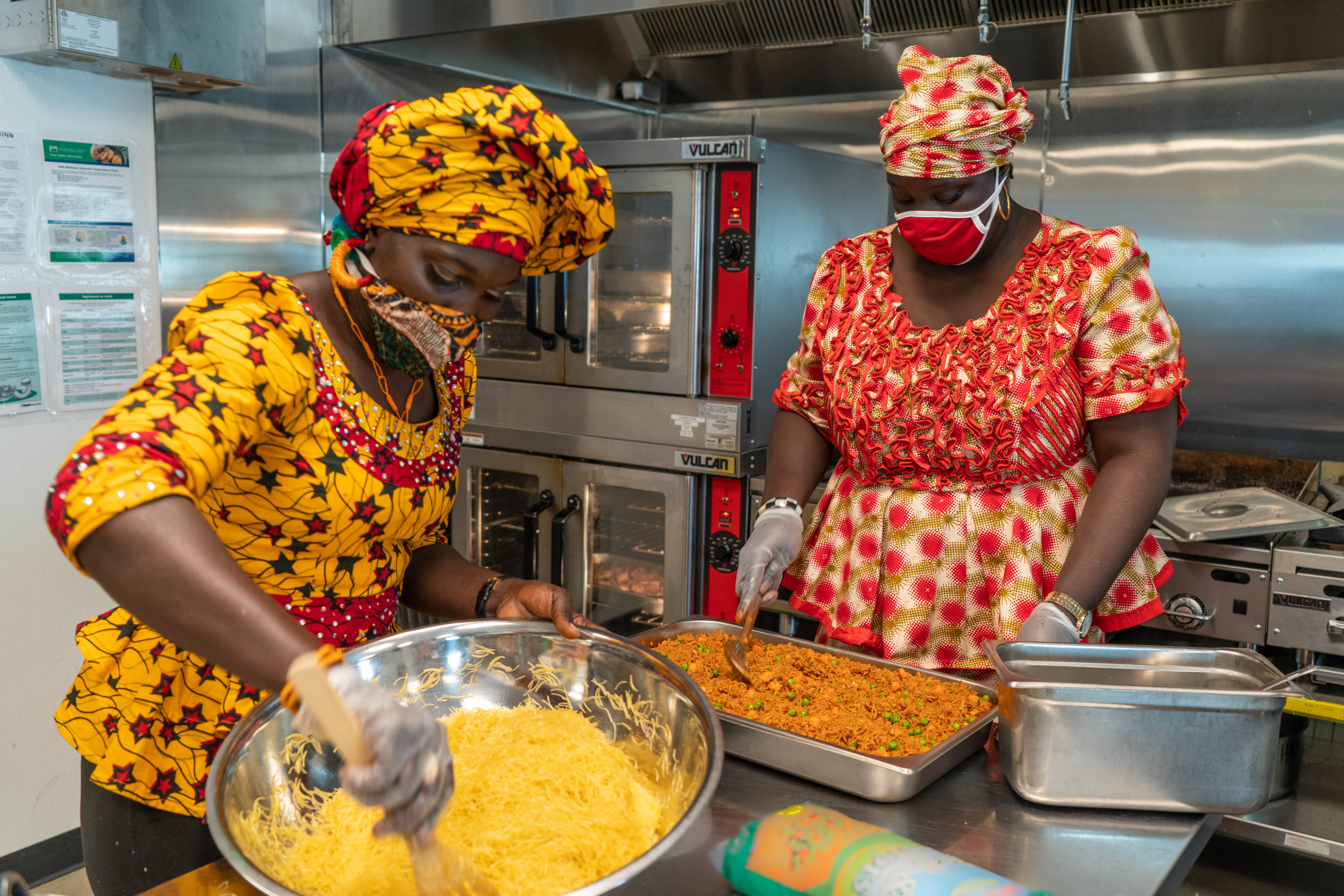 Donate Now | Food Innovation Network, a program of Global to Local