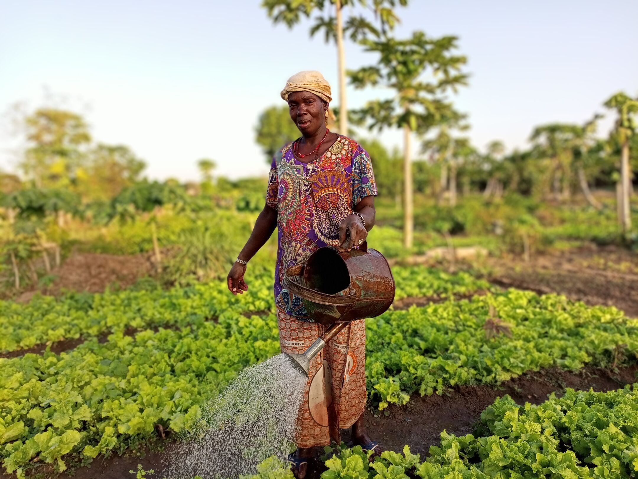 Donate Now | The Wash Project