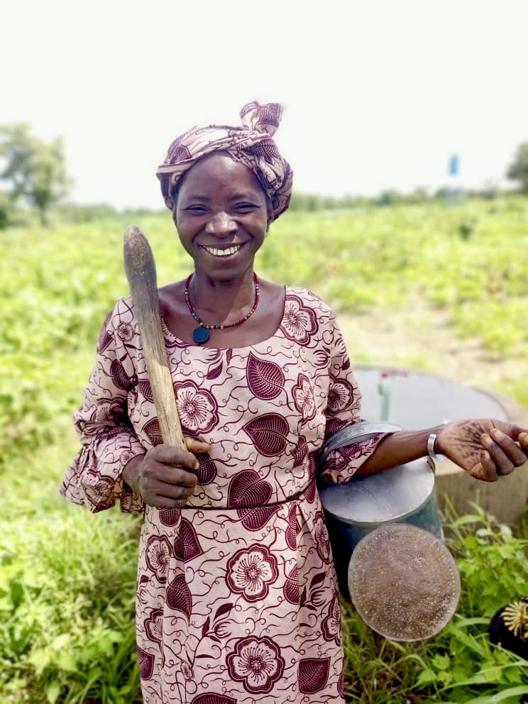 Donate Now | Help Us Grow in 2024 by The Wash Project