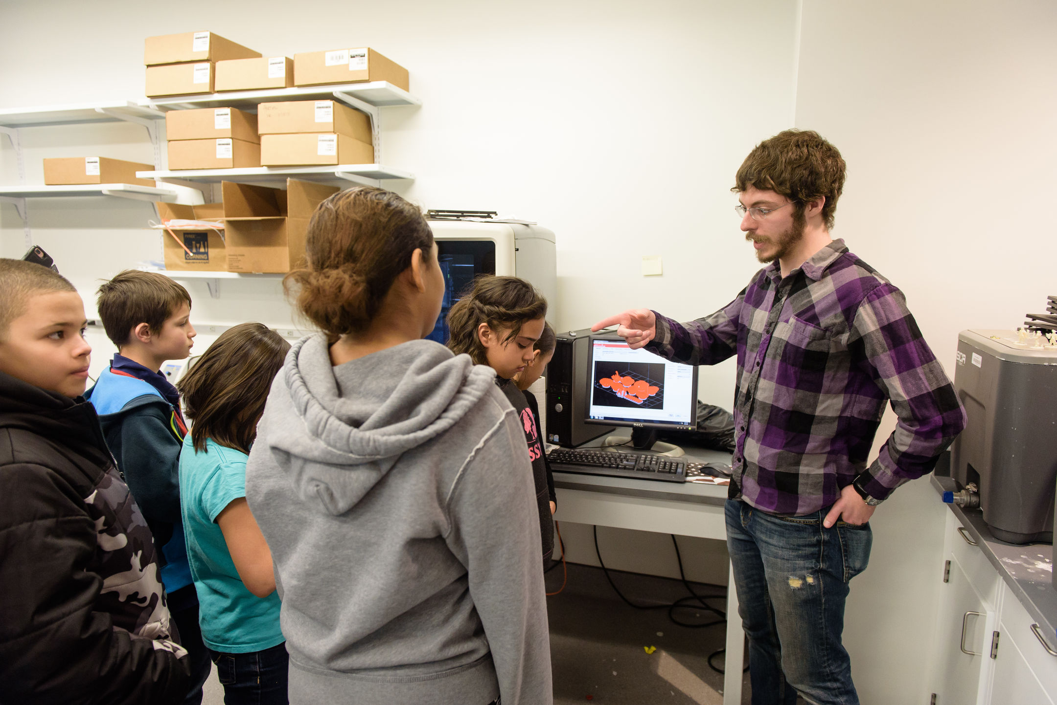 Donate Now | Kids in Tech