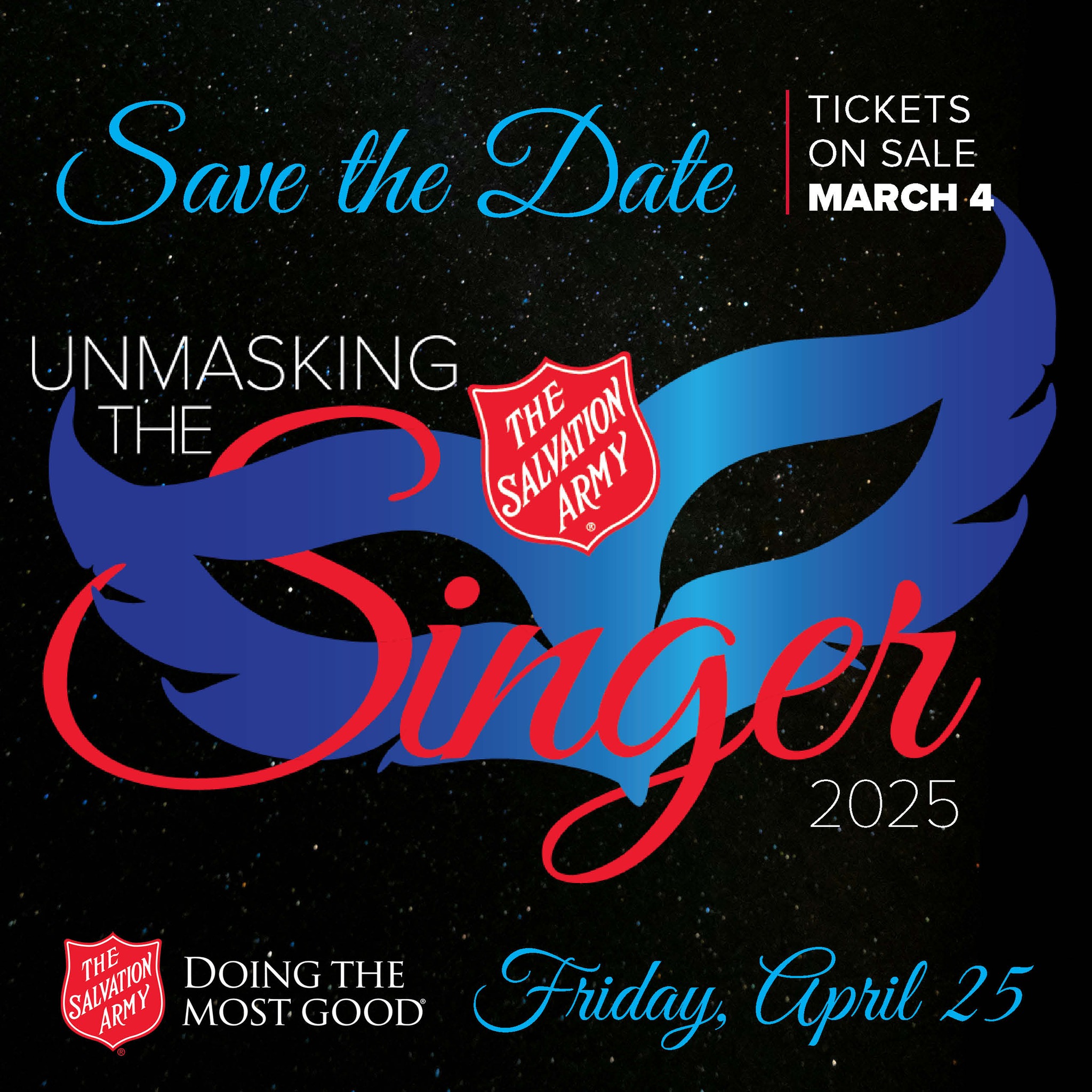 Join UMTS Mascots 2025- Fundraising Week Fundraising for Unmasking the ...