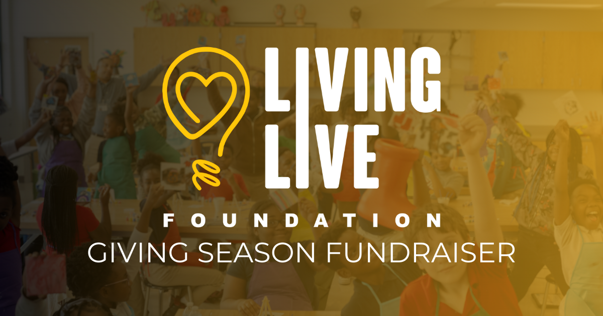 Living Live Foundation, Inc.