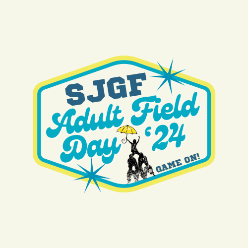 2024 SJGF Adult Field Day by SJGF Adult Field Day 2024