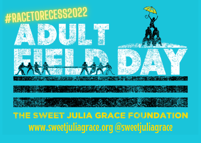 SJGF Adult Field Day SPONSOR by SJGF Adult Field Day 2022