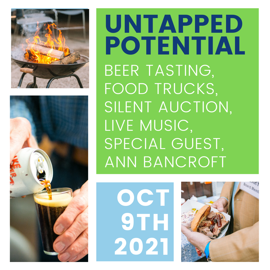 Untapped Potential 2021 by Urban Boatbuilders
