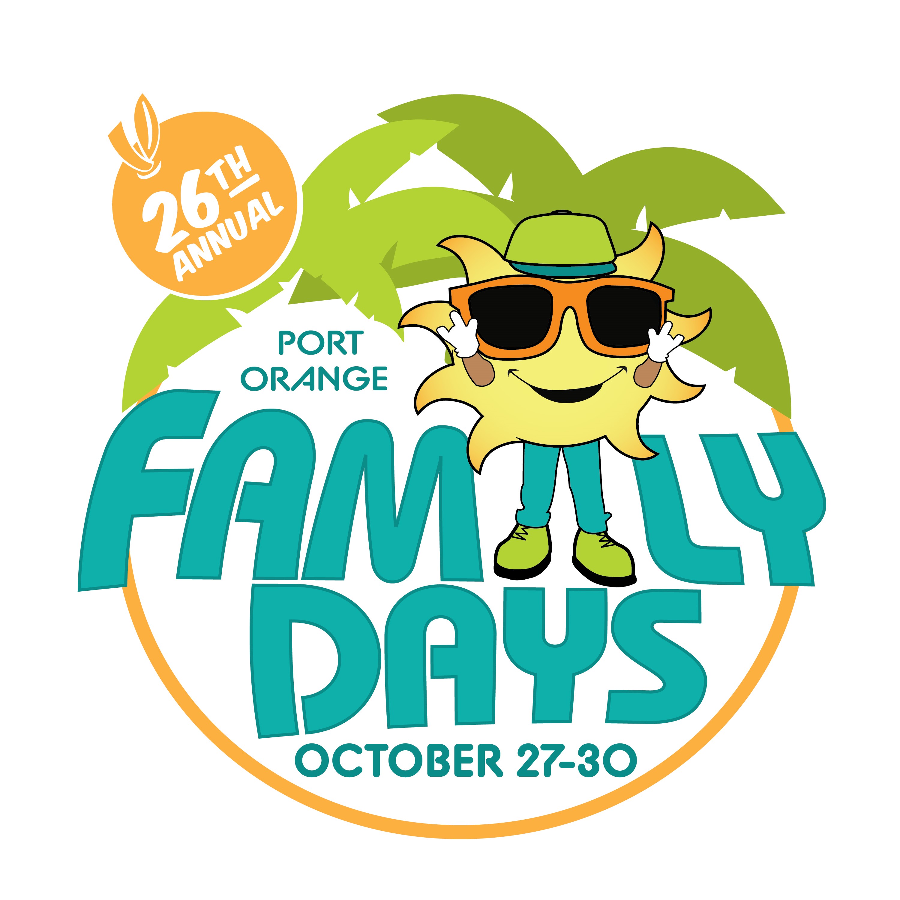 POCT's Family Days Carnival by Paradise Amusements, PUBLIC by Port ...