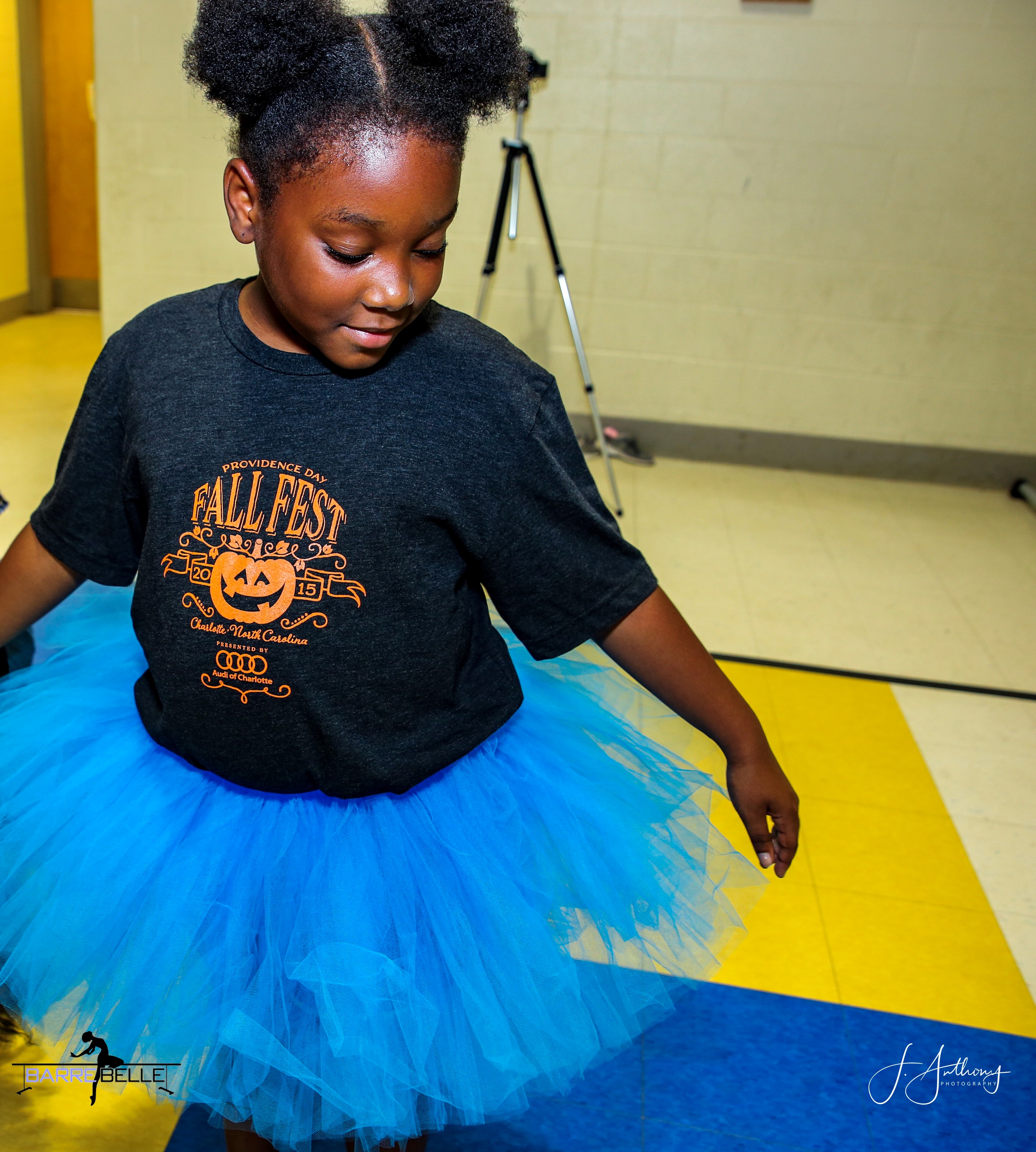 Donate Now | Barre Belle Give the Gift of Dance by Barre Belle